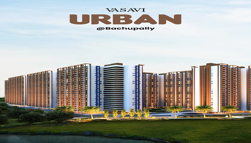 VASAVI URBAN | The Vasavi Group