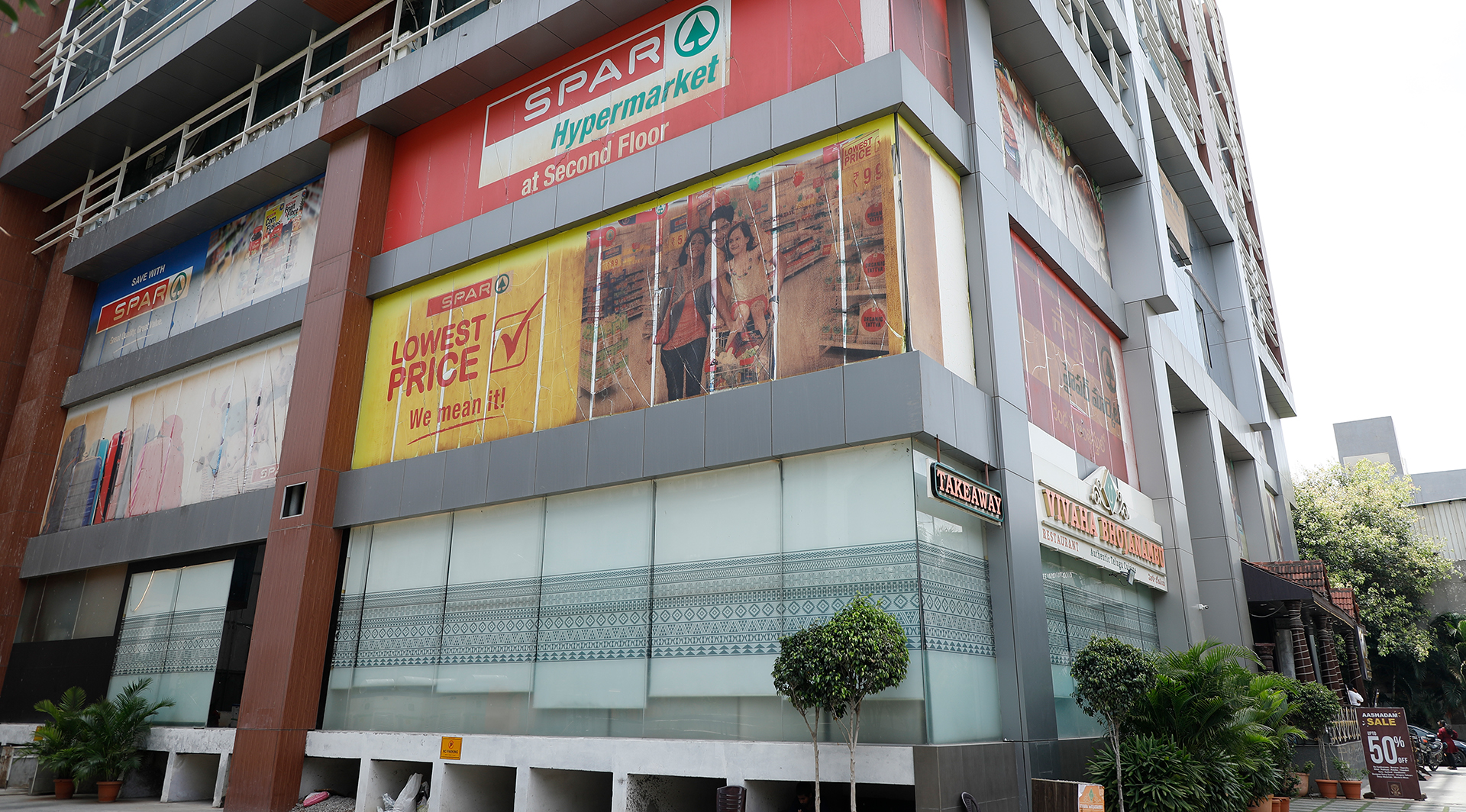 VASAVI EDEN SQUARE | The Vasavi Group